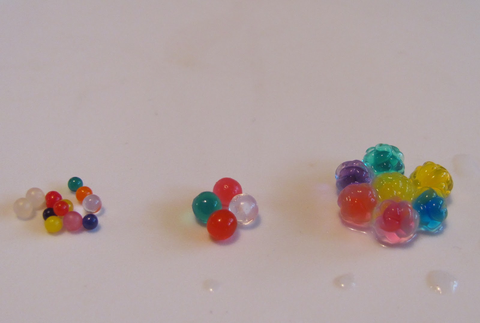 How to Dry Out Water Beads - Beaded Design How to Dry Out Water Beads - Beaded Design