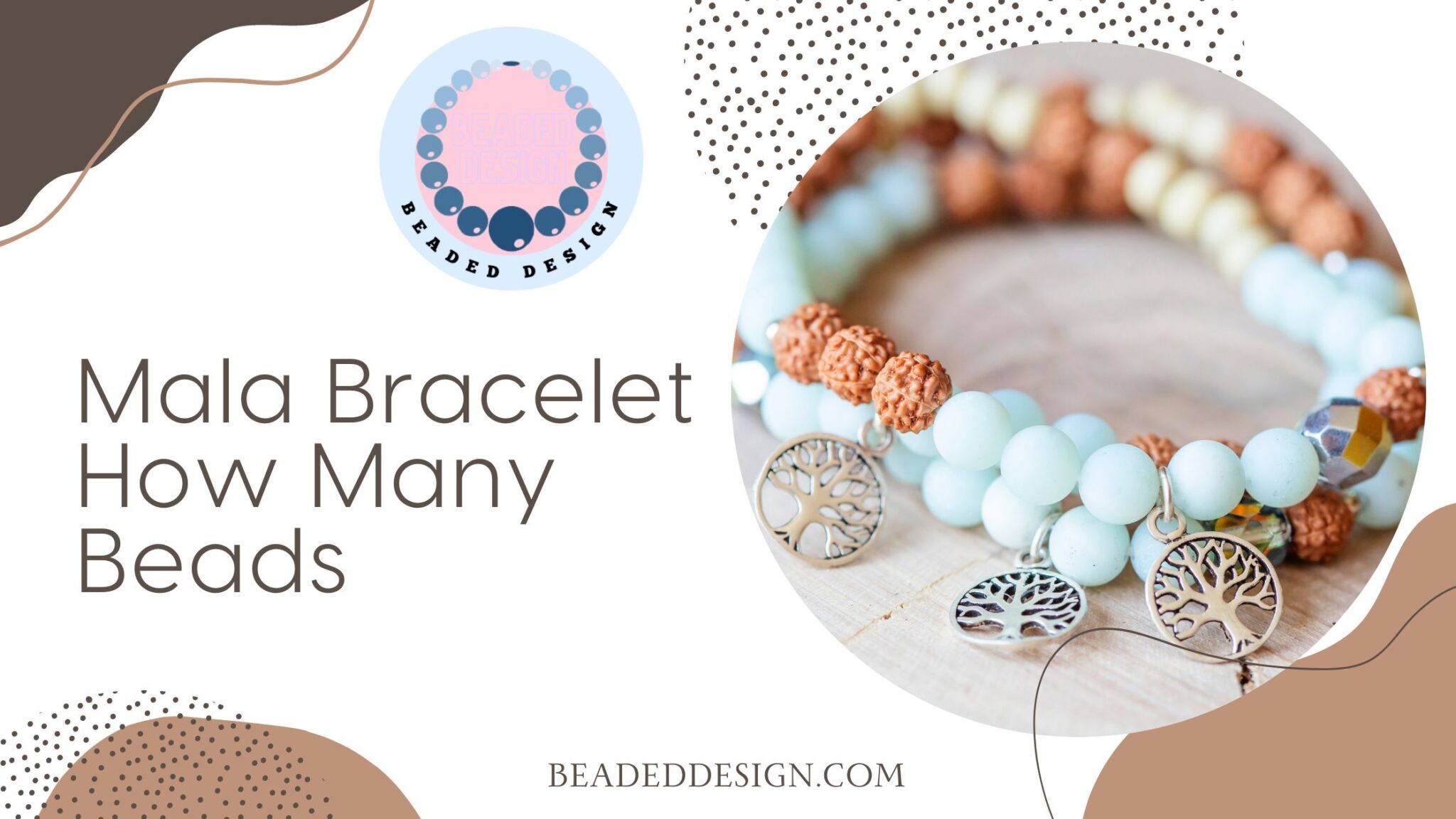 How to Use Thermal Beads for Teeth - Beaded Design